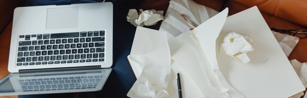 Cómo escribir un poemario: guía paso a paso